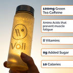 sugar-free energy drink option
