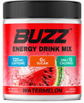 sugar free energy drink powder watermelon