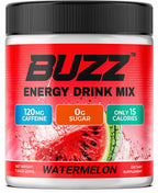 sugar free energy drink powder watermelon