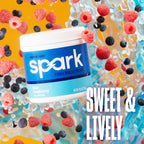 sugar-free energy for athletes