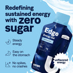 sugar free energy gel for athletes