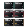 sugar free energy gum pack