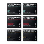 sugar free energy gum pack