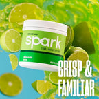 sugar-free energy mix for athletes