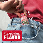 sugar-free energy shot for athletes