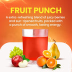 sugar free energy supplement for endurance