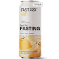 sugar-free fasting electrolytes lemon