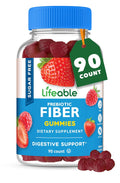 sugar free fiber gummies Canada
