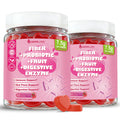 sugar free fiber gummies Canada