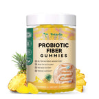 sugar-free fiber gummies for digestion