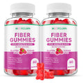 sugar-free fiber gummies for digestion