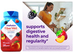 sugar free fiber supplement for adults