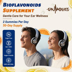 sugar-free flavonoid gummies option