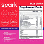 sugar-free focus drink sticks