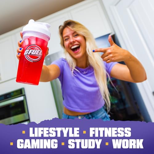 sugar-free G Fuel Miami Nights