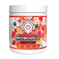 sugar-free gamer energy drink powder