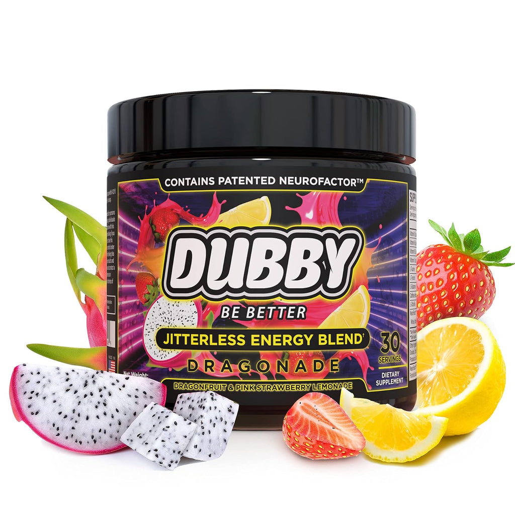 sugar free gamer energy drink