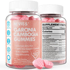 sugar free garcinia cambogia gummies