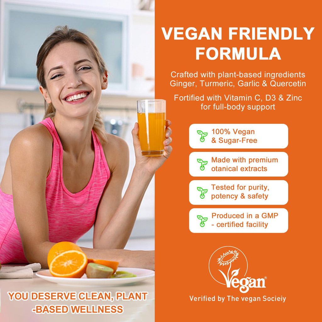 sugar-free ginger chews for women
