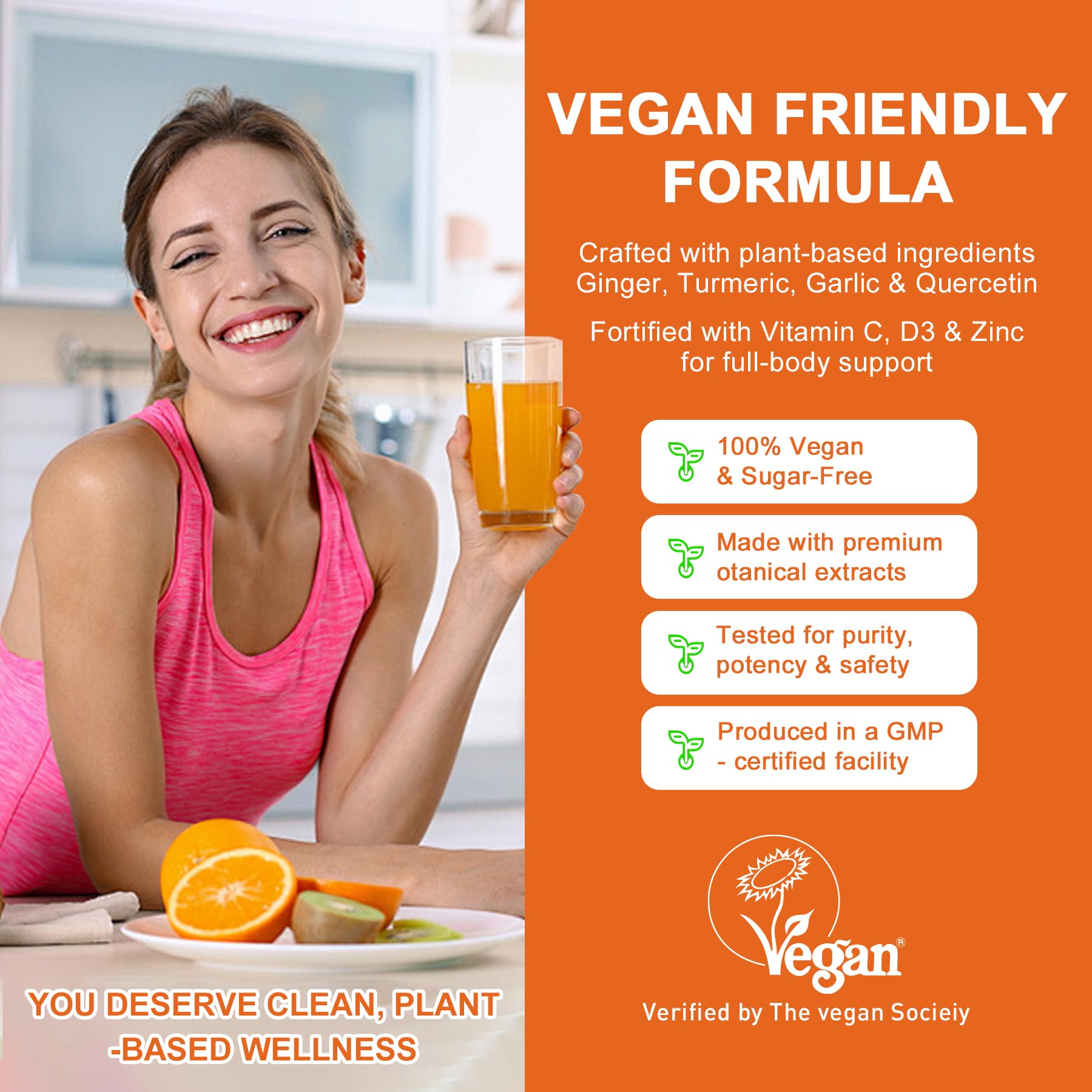 sugar-free ginger chews for women