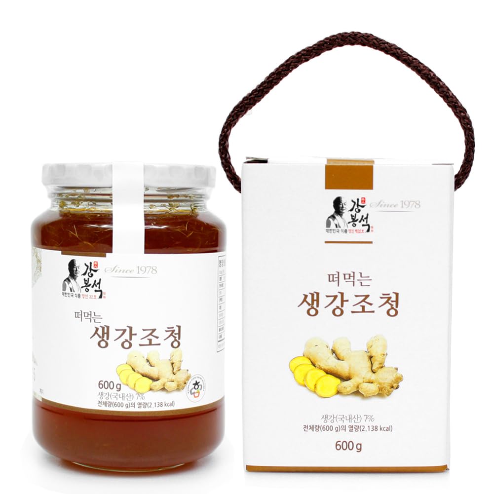 sugar-free ginger syrup for colds