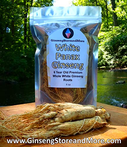 sugar-free ginseng health supplement