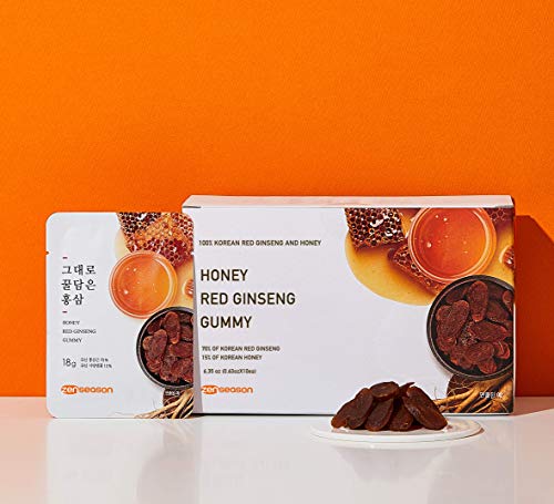 sugar free ginseng health supplement