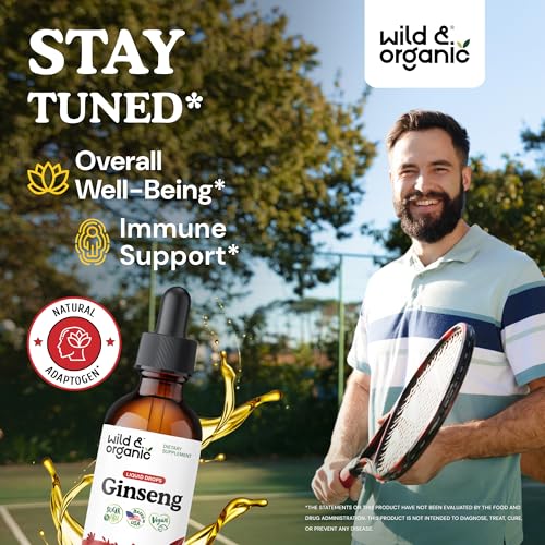 sugar free ginseng liquid extract