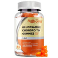 sugar free glucosamine chondroitin gummies