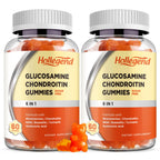 sugar free glucosamine chondroitin gummies