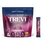 sugar free grape electrolyte powder