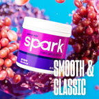 sugar-free grape energy mix