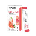 sugar free grapefruit tea powder