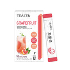 sugar free grapefruit tea powder