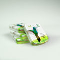 sugar-free green tea breath mints