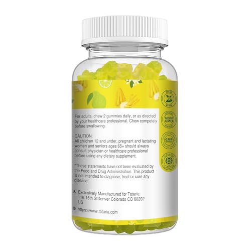 sugar-free gummies for active lifestyle