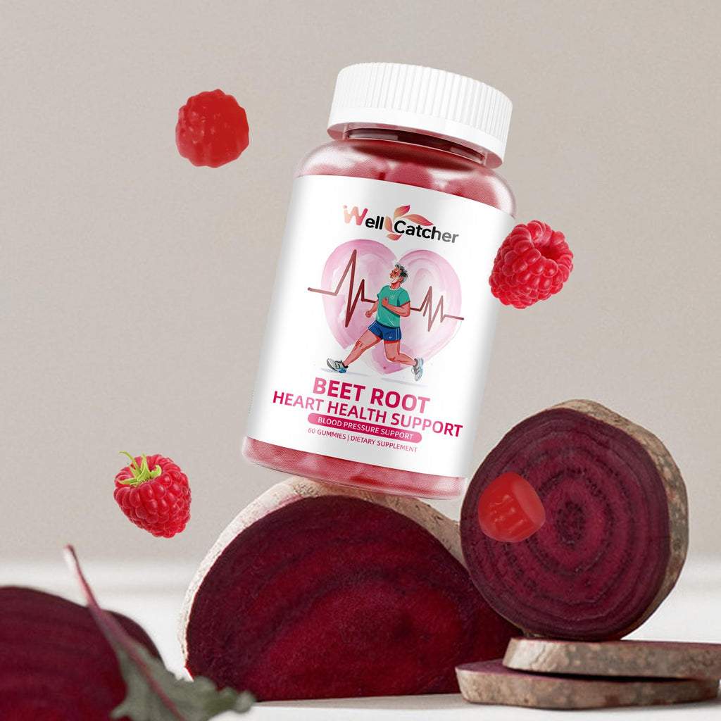 sugar-free gummies for active lifestyle