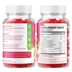 sugar free gummies for better sleep