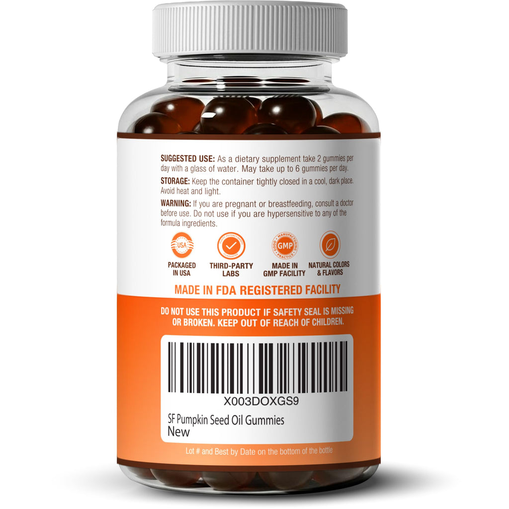 sugar-free gummies for daily health