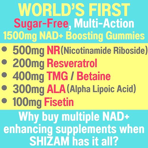 sugar-free gummies for daily wellness