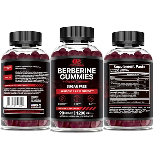 sugar-free gummies for guilt-free snacking