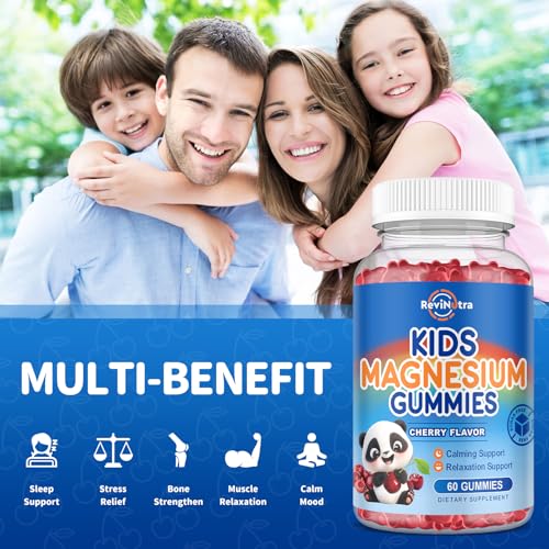 sugar-free gummies for healthy bones