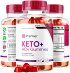 Sugar-free gummies for healthy lifestyle