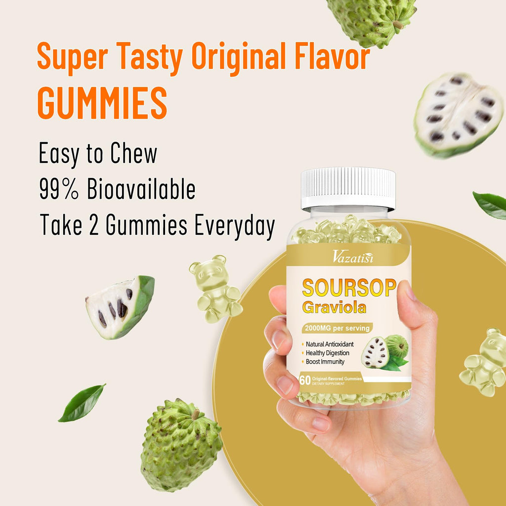 sugar free gummies for healthy lifestyle