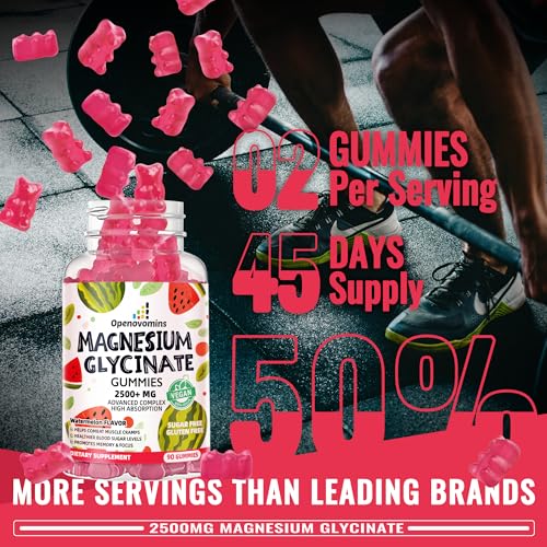 sugar-free gummies for healthy lifestyle