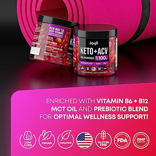 Sugar-free gummies for keto diet