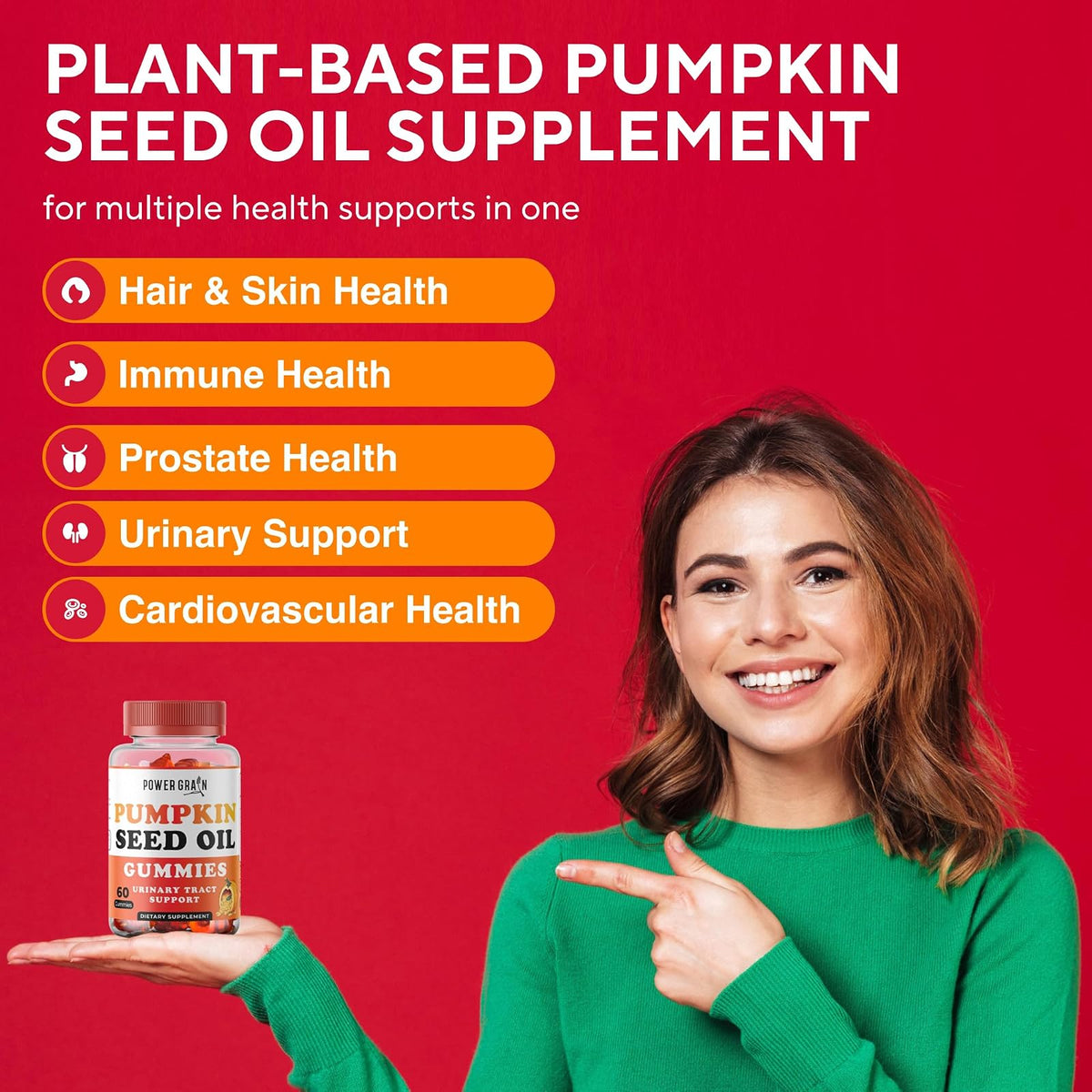 sugar-free gummies for women's wellness