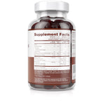 sugar-free gummy multivitamin for energy