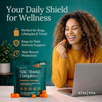 sugar-free gummy multivitamin for men