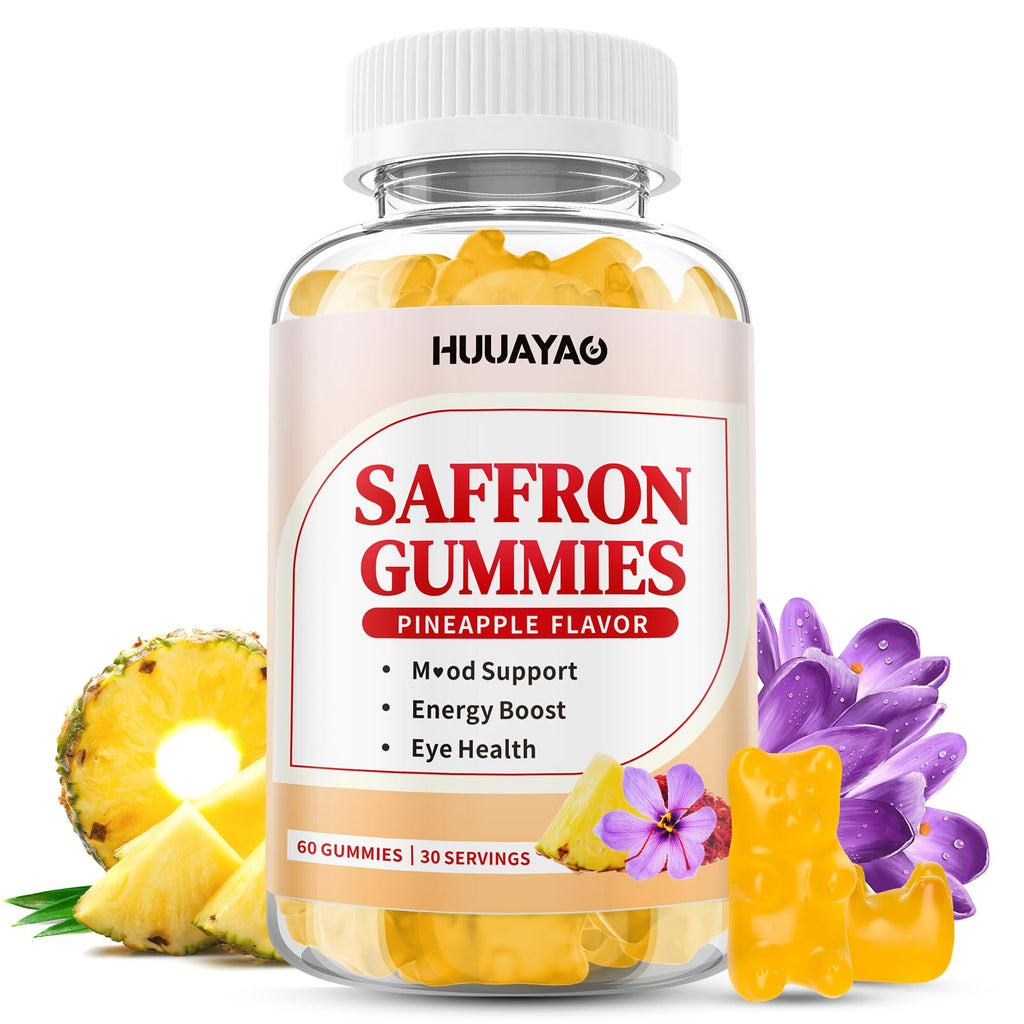 sugar free gummy multivitamins